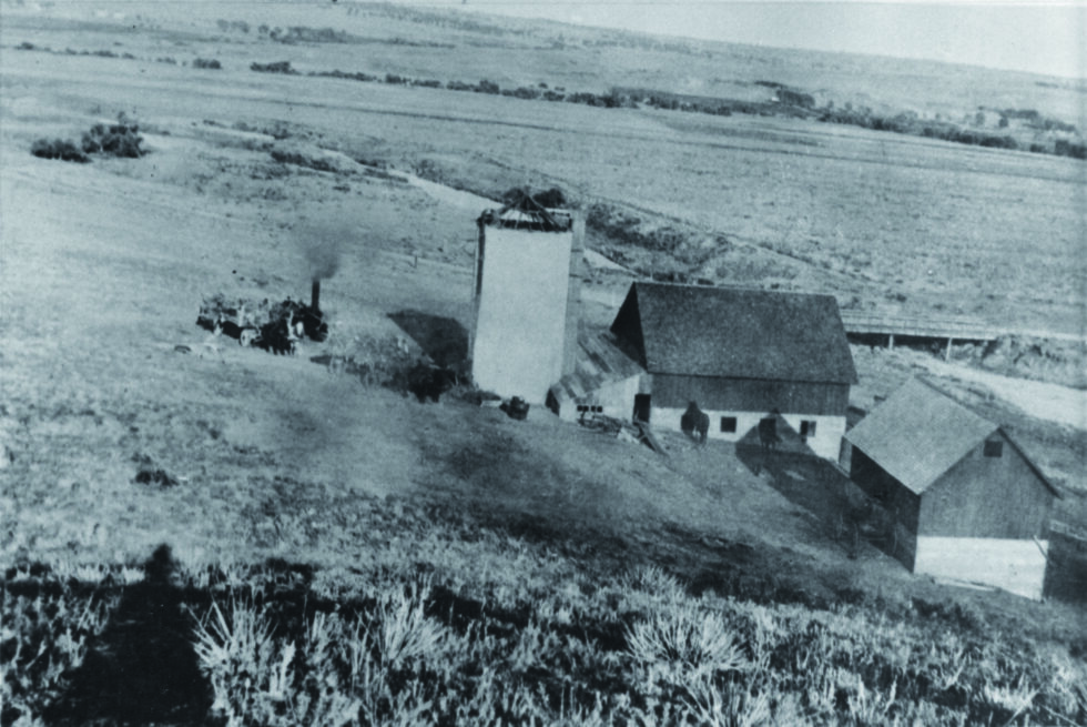 Willow Springs Ranch & Dairy of the 1940s – Part II | Karen's Pen to Paper